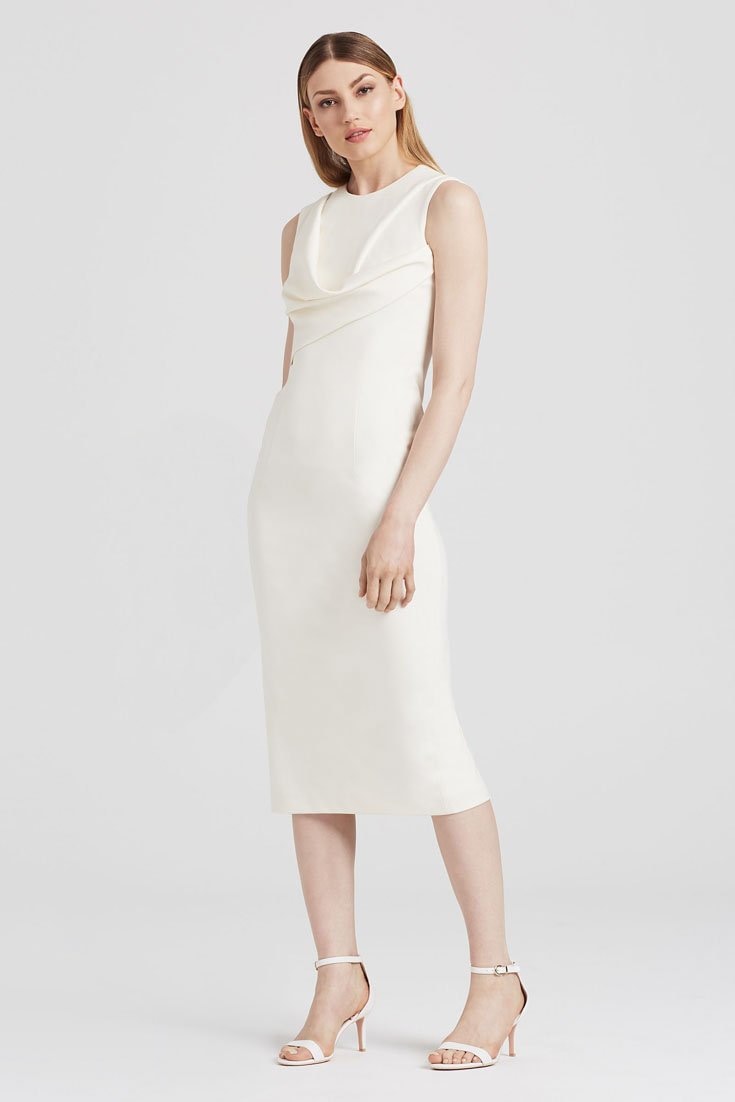 Shop Women's Work Dresses, Made in USA. | LISA QU