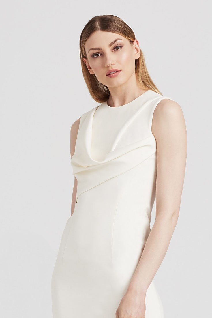 Shop Women's Work Dresses, Made in USA. | LISA QU