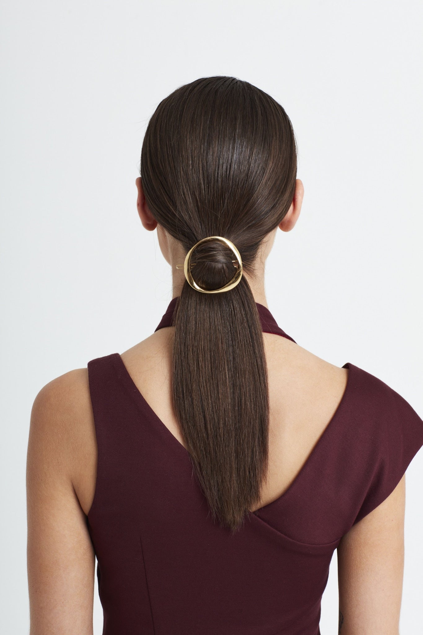 Curvature Hairpin – LISA QU