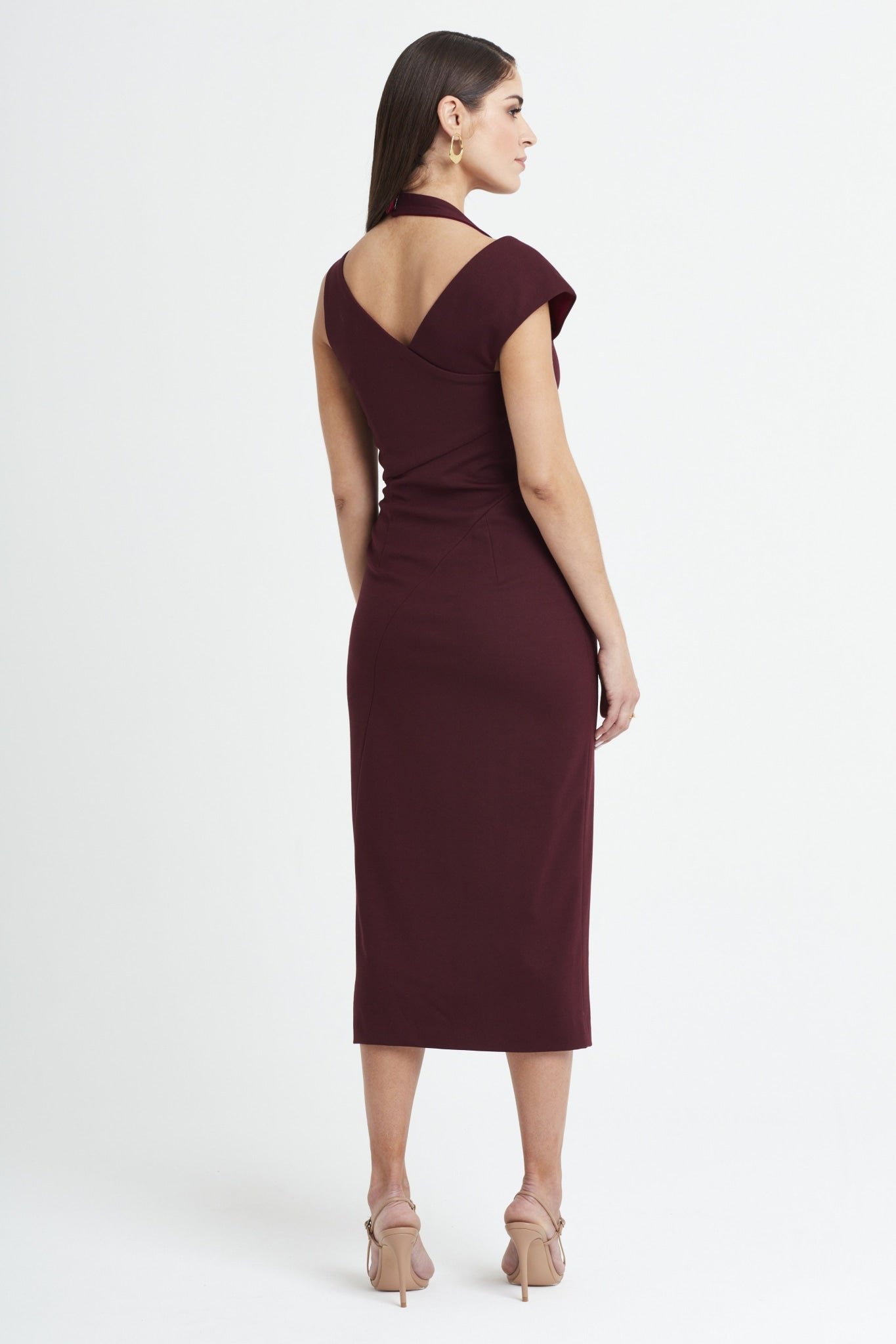Shop Women's Event Dresses, Made in USA. | LISA QU