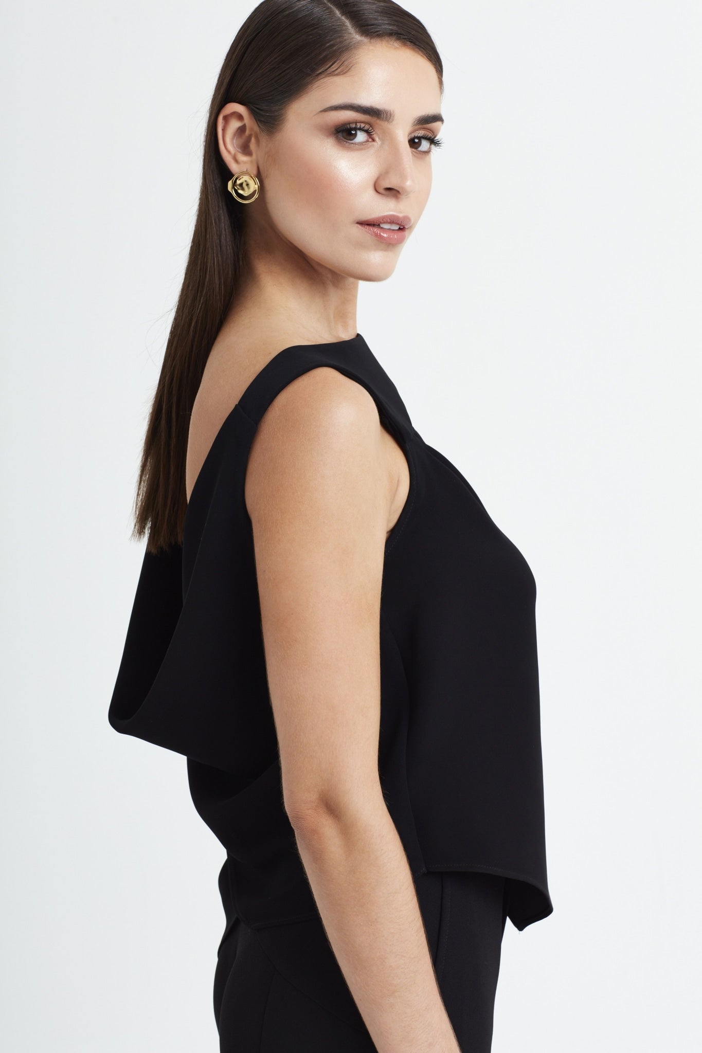 Shop Boutique Designer Tops, Made in USA. | LISA QU