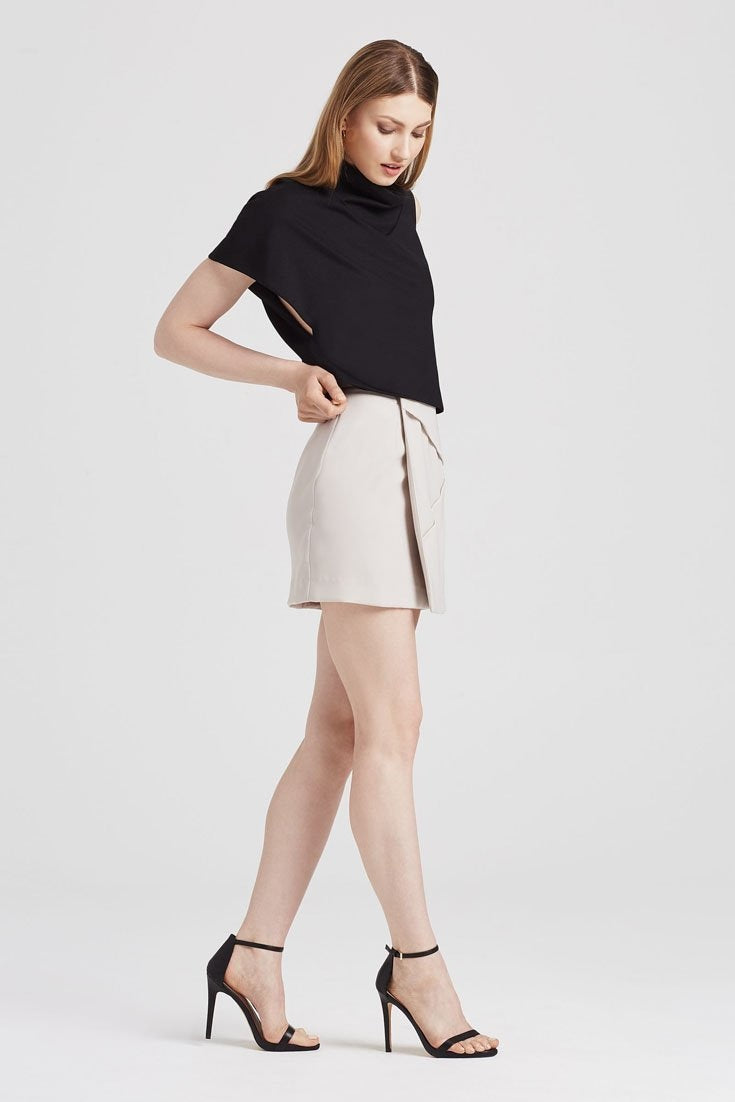 Shop Boutique Designer Skirts, Made in USA. | LISA QU